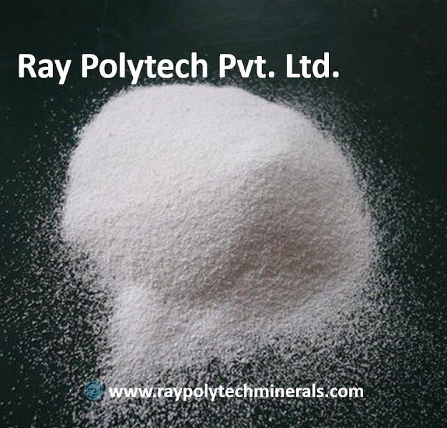 Supplier of Quartz Lumps in India Rajasthan Ray Polytech Pvt. Ltd. | by ...