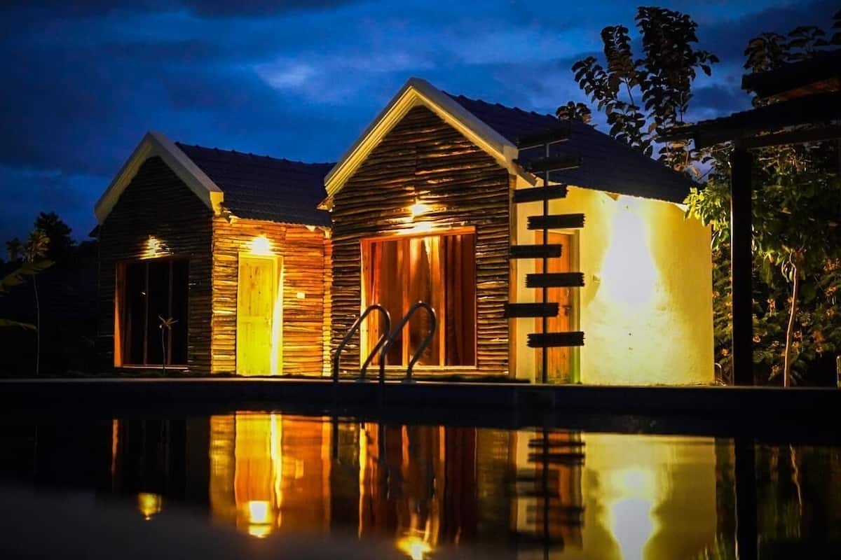 Experience Bangalore After Dark: Top Resorts for a Night Stay in the ...