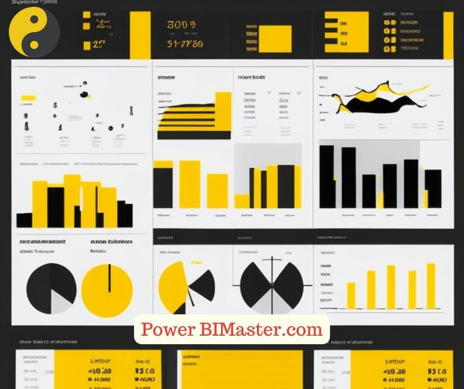 Embedding Power BI Reports: A Step-by-Step Tutorial | by 3tiatech | Medium