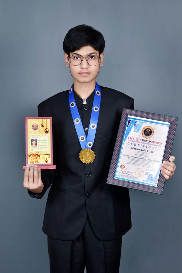 Preethi Ramamoorthi| 100 Inspiring Entrepreneurs of India 2023 | by The Entrepreneurs of India ...