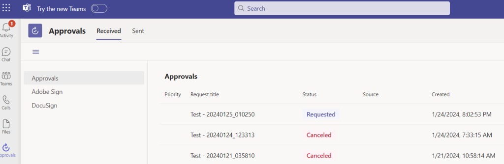 Reading data from Excel Tables in Power Automate | by Raphael Zaneti ...