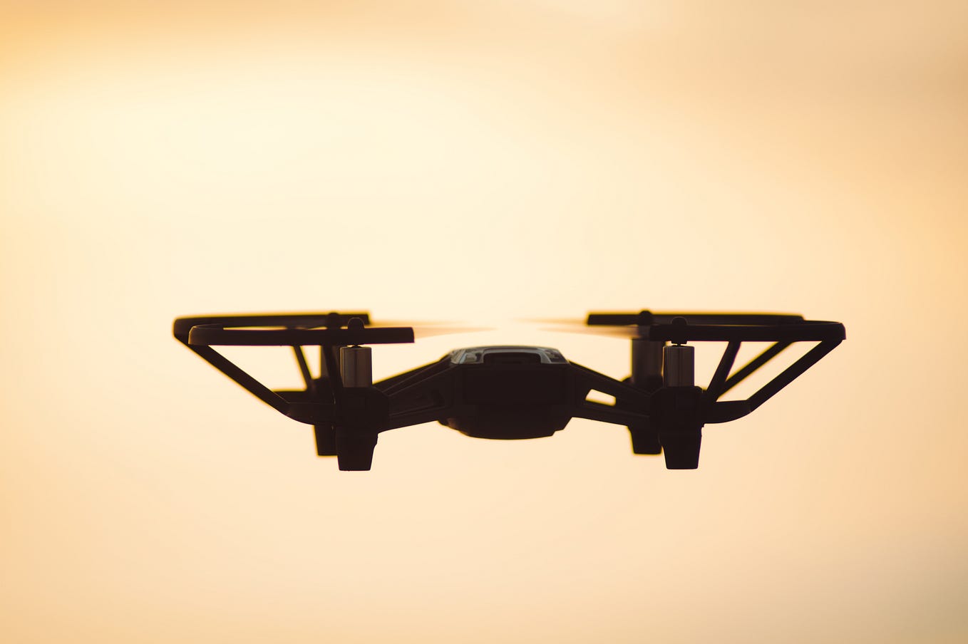 Flying a Drone with Python: PID Control | by Anmol Parande | Dev Genius