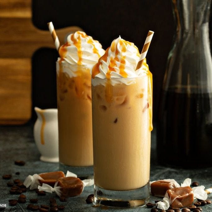 Tips Memilih Topping Minuman Terbaik yang Bikin Nagih! | by Jakarta ...