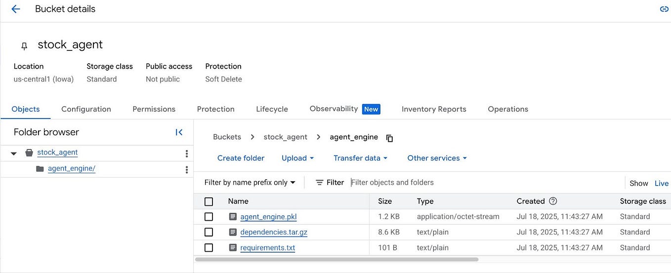 Building an Intelligent Document Analysis and Query Agent with Gemma 3 on Vertex AI and Google ...