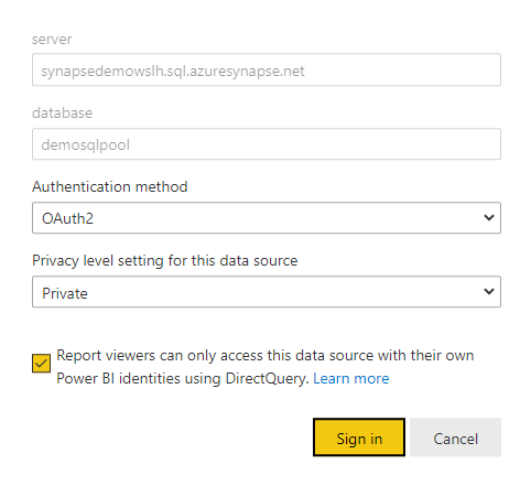 Power BI RLS Series Part 5 — Report Distribution Leveraging RLS from ...