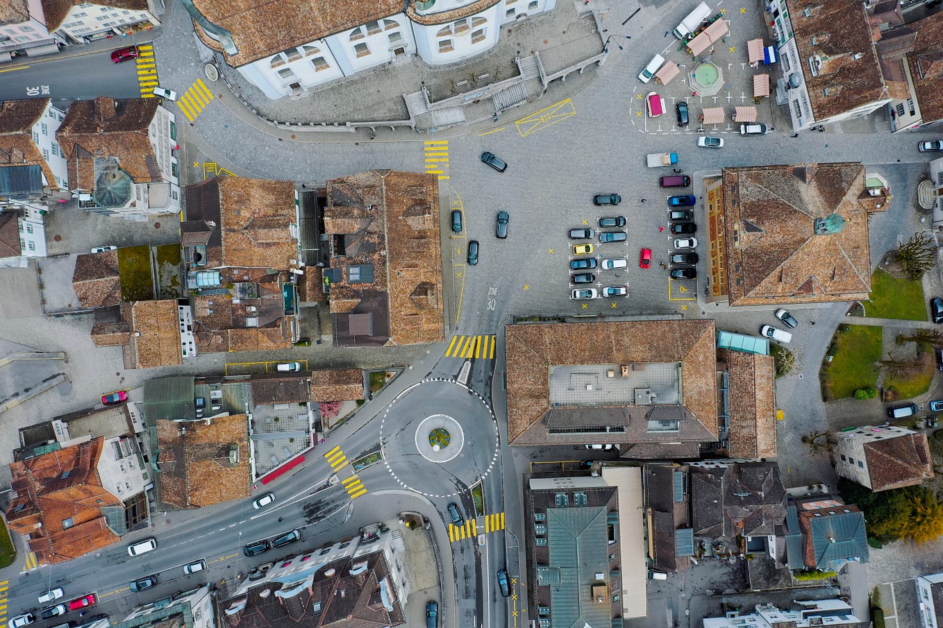 Understanding Mean Shift Clustering And Implementation With Python By