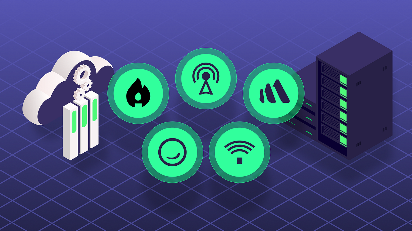 Best Programming Languages for DevOps in 2024 | by Eduardo Messuti | StatusPal | Medium