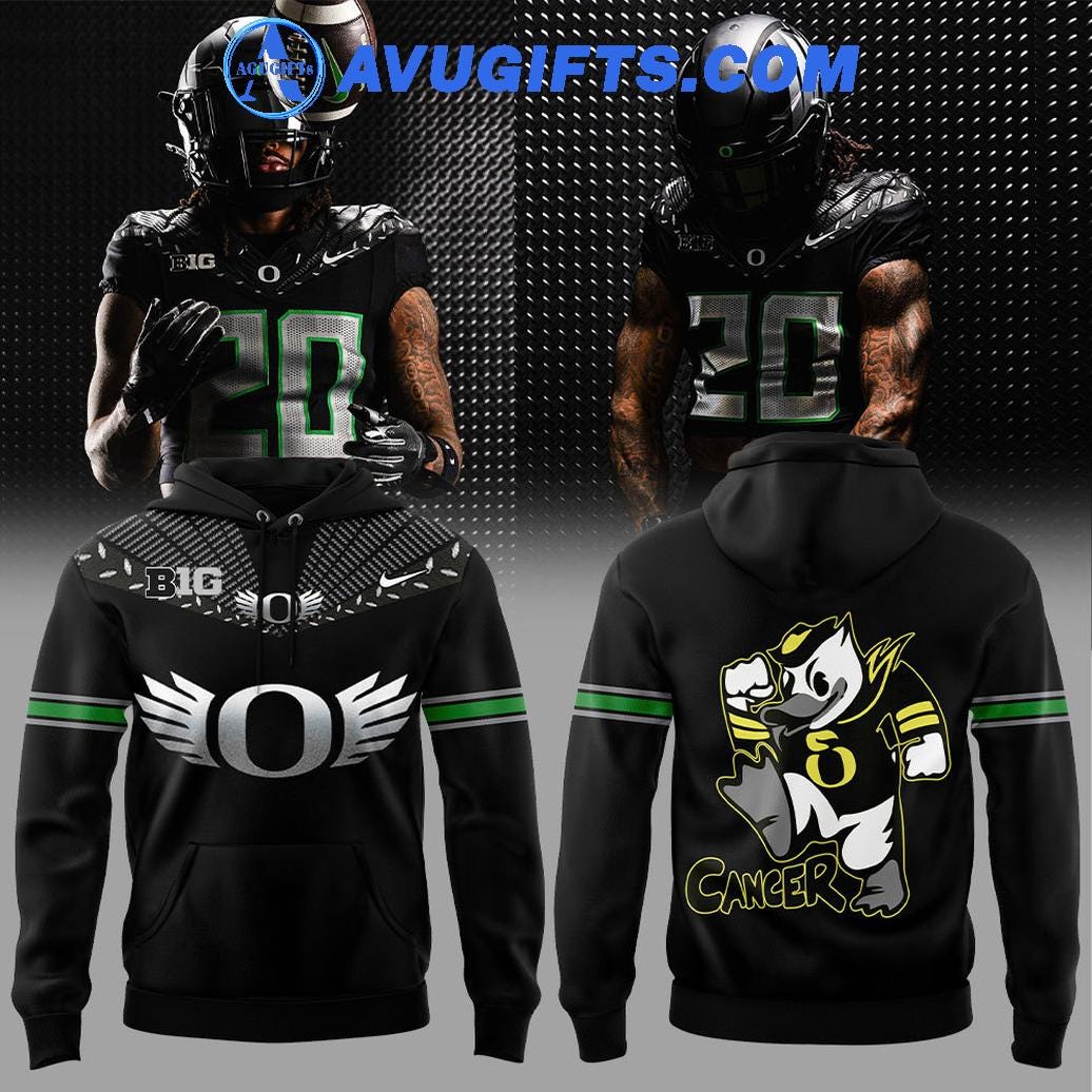Oregon Ducks New Collection for 2024 Football T-Shirt | by avugifts ...
