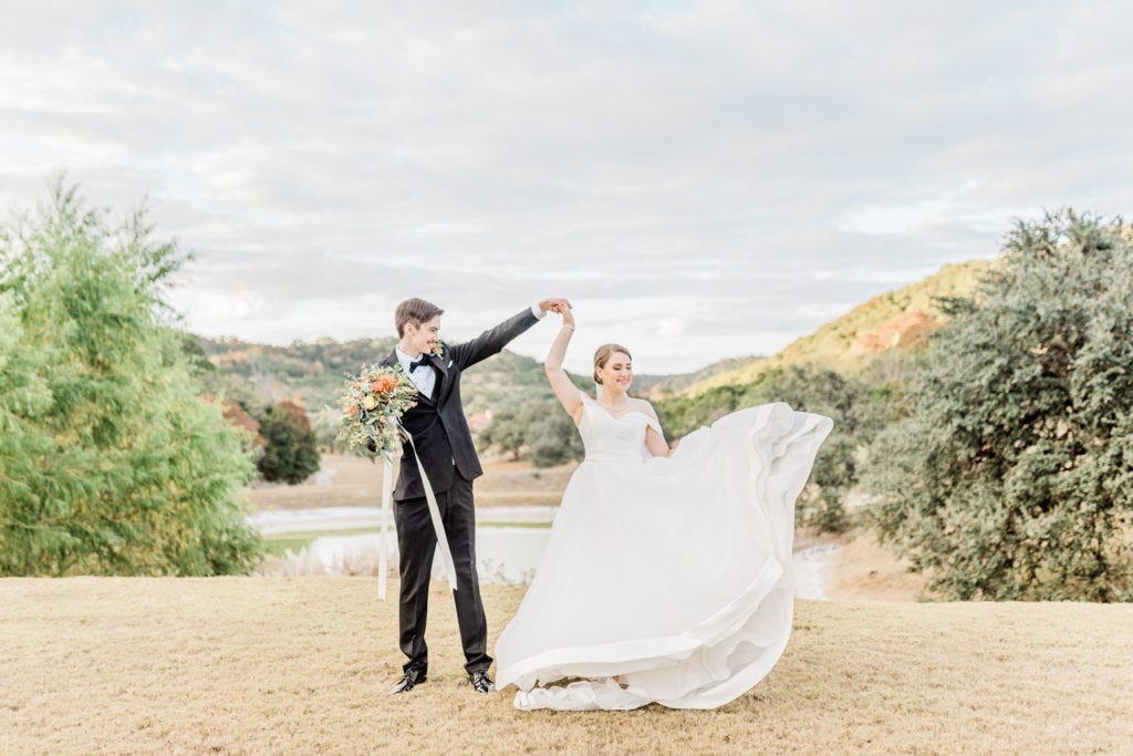 THE NEST AT RUTH FARMS PHOTOS & VENUE GUIDE | by Dallas Wedding ...