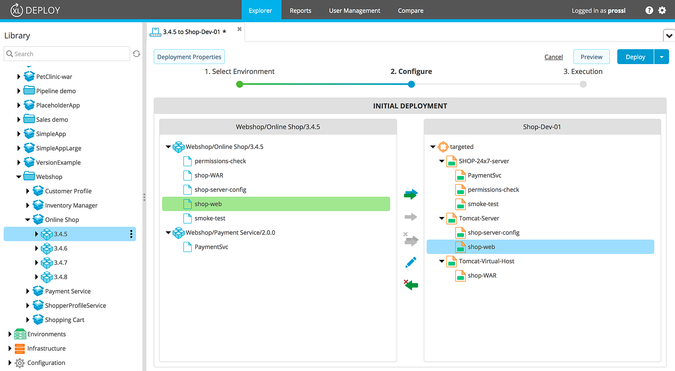 Three Ways of Using XL Release & Jenkins for Continuous Delivery | by XebiaLabs | Medium