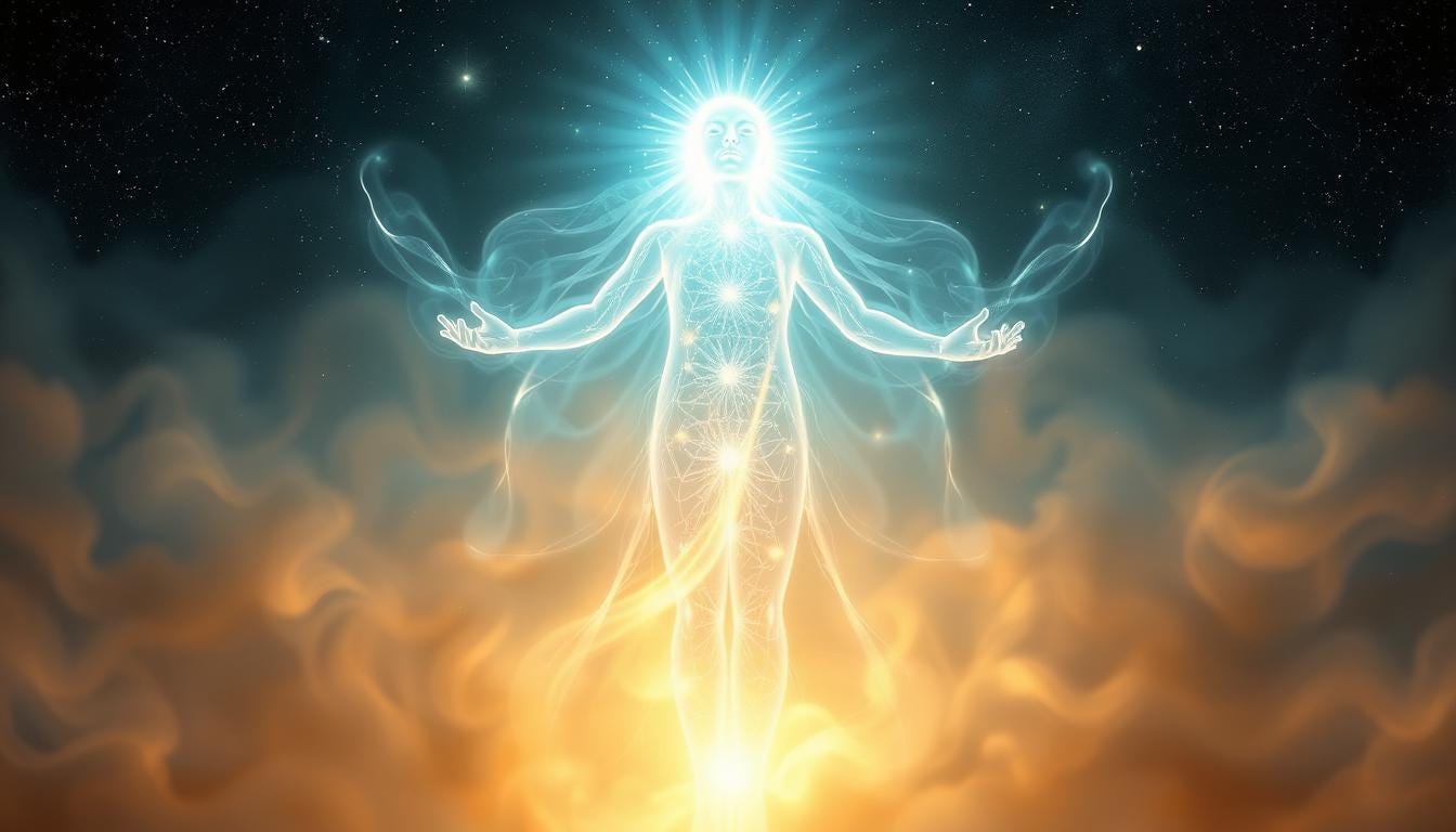 Pleiadian Traits: Wisdom, Connection, Cosmic Insights | Medium