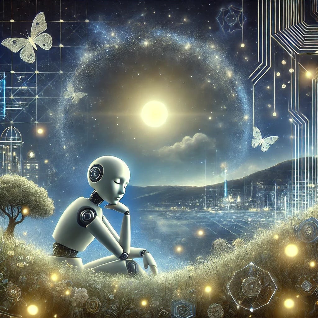 Unlocking the Secrets of Pattern Language Thinking in Generative AI ...