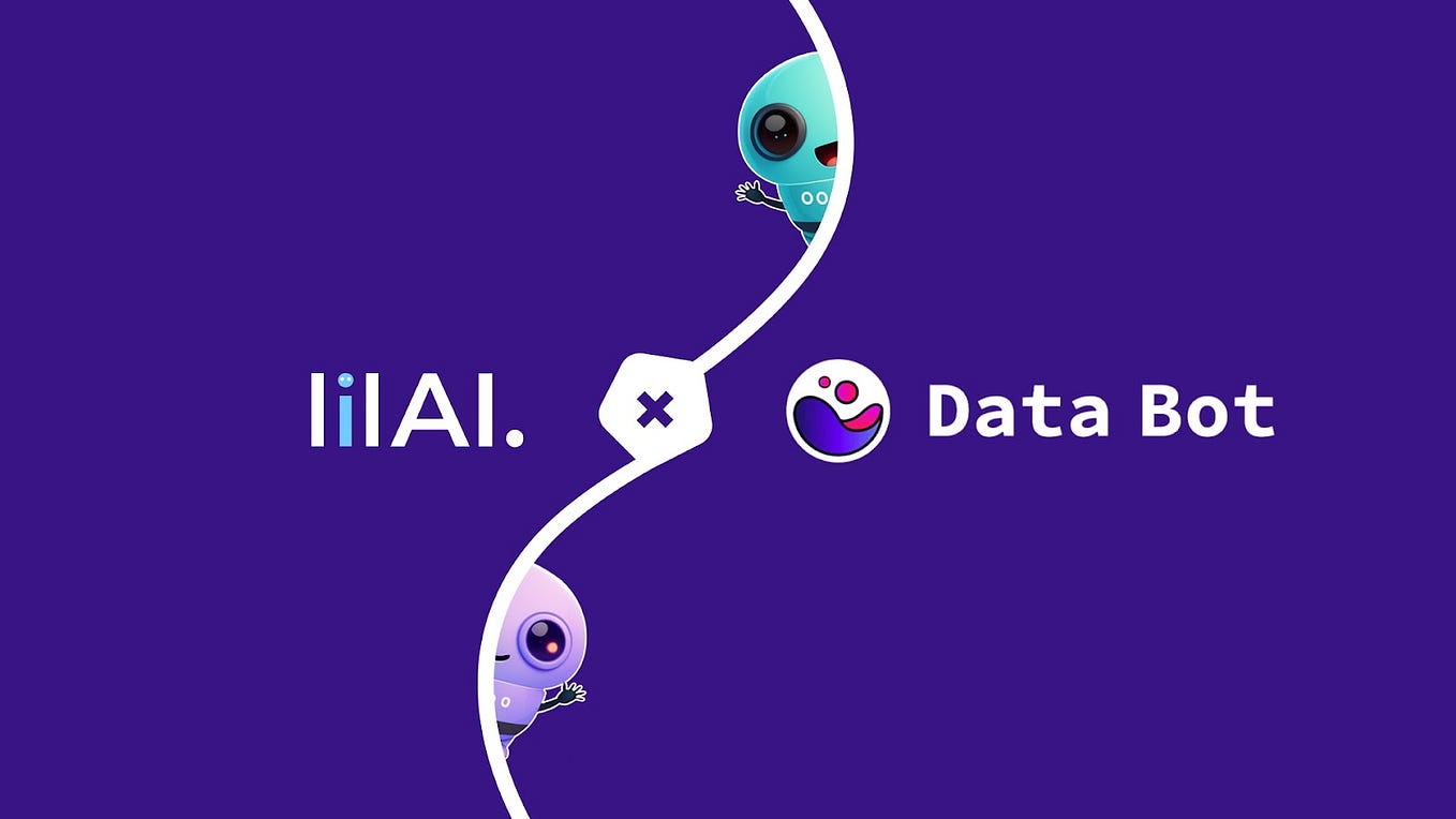 lilAI’s AntiSpam Bot Integrates with Galileo Protocol Community | by ...