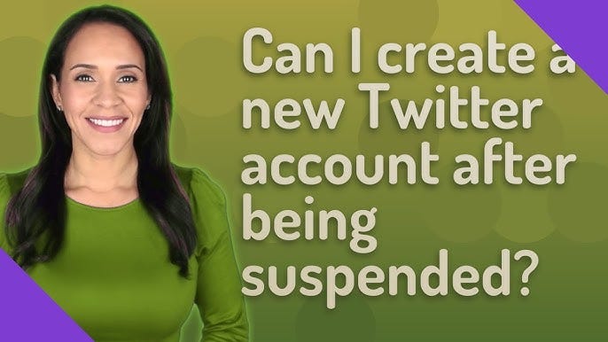 How to Create New Twitter Account: Step-by-Step Guide | by Webblognews ...