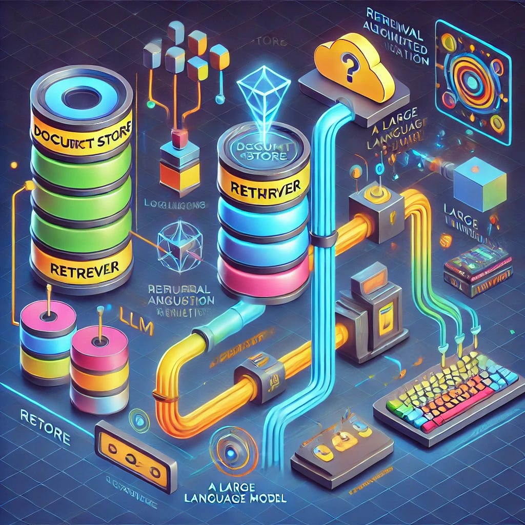 Basic to Advanced RAG using LlamaIndex ~1 | by Abhishek Selokar | Medium