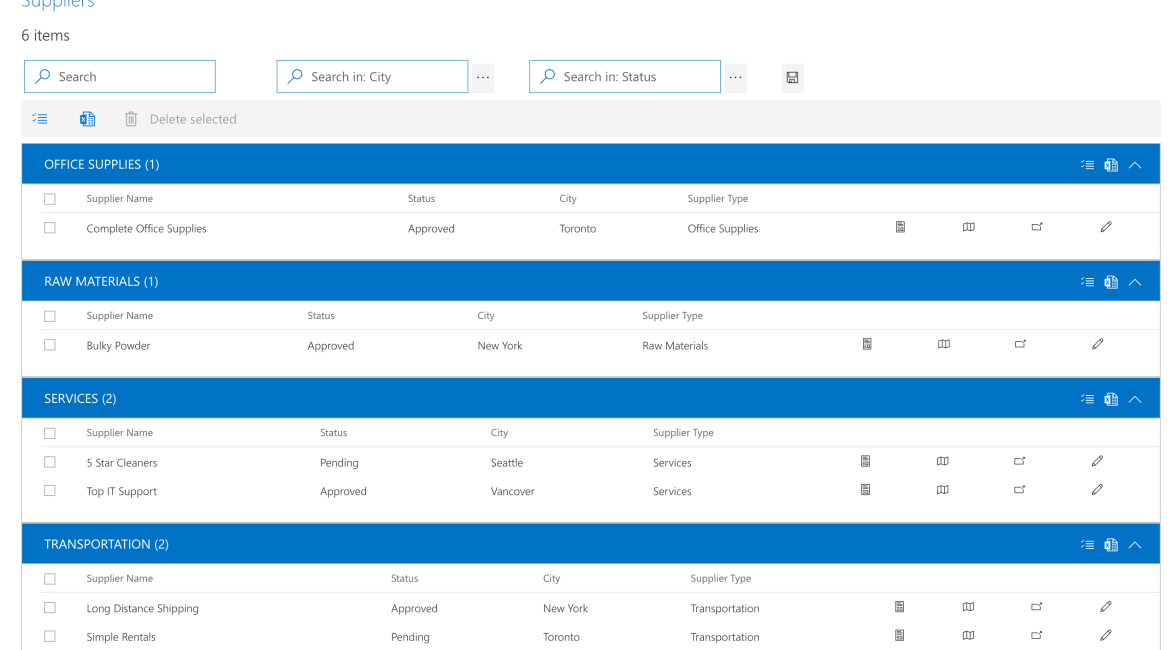A beginner’s guide to Microsoft 365 governance with ProvisionPoint | by ...