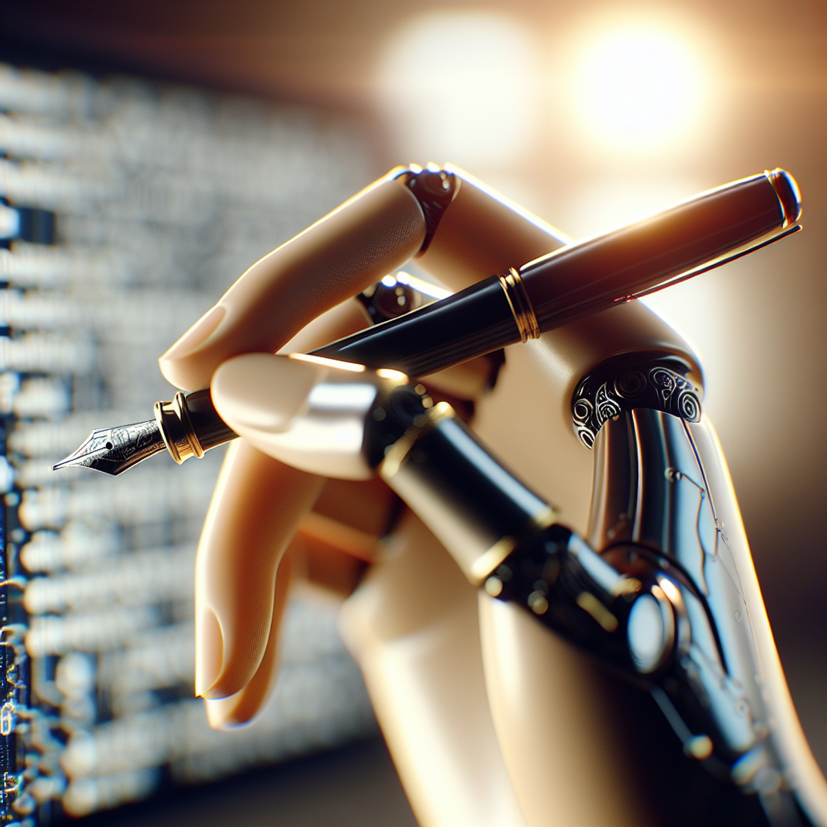 The Revolution of AI in Technical Writing and Documentation | by Chase ...