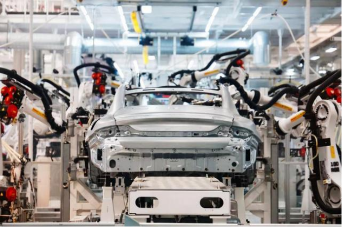 Industry trend｜Arizon RFID invested 500 million to build a factory in ...
