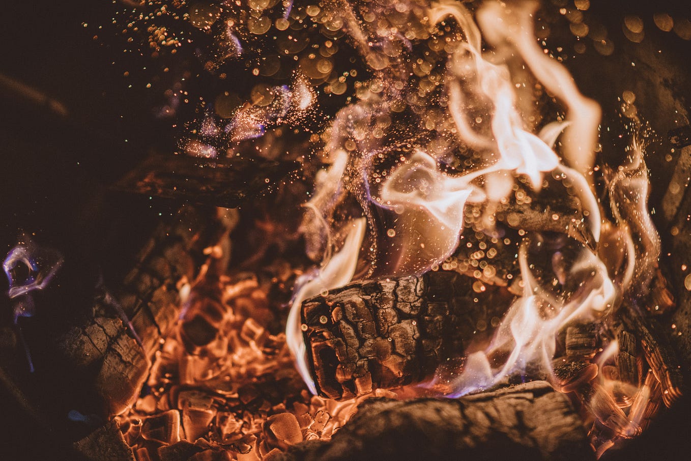 A Poem About Secret Love. “Black Eyes.” | by Kieran Hunter | Feb, 2025 ...