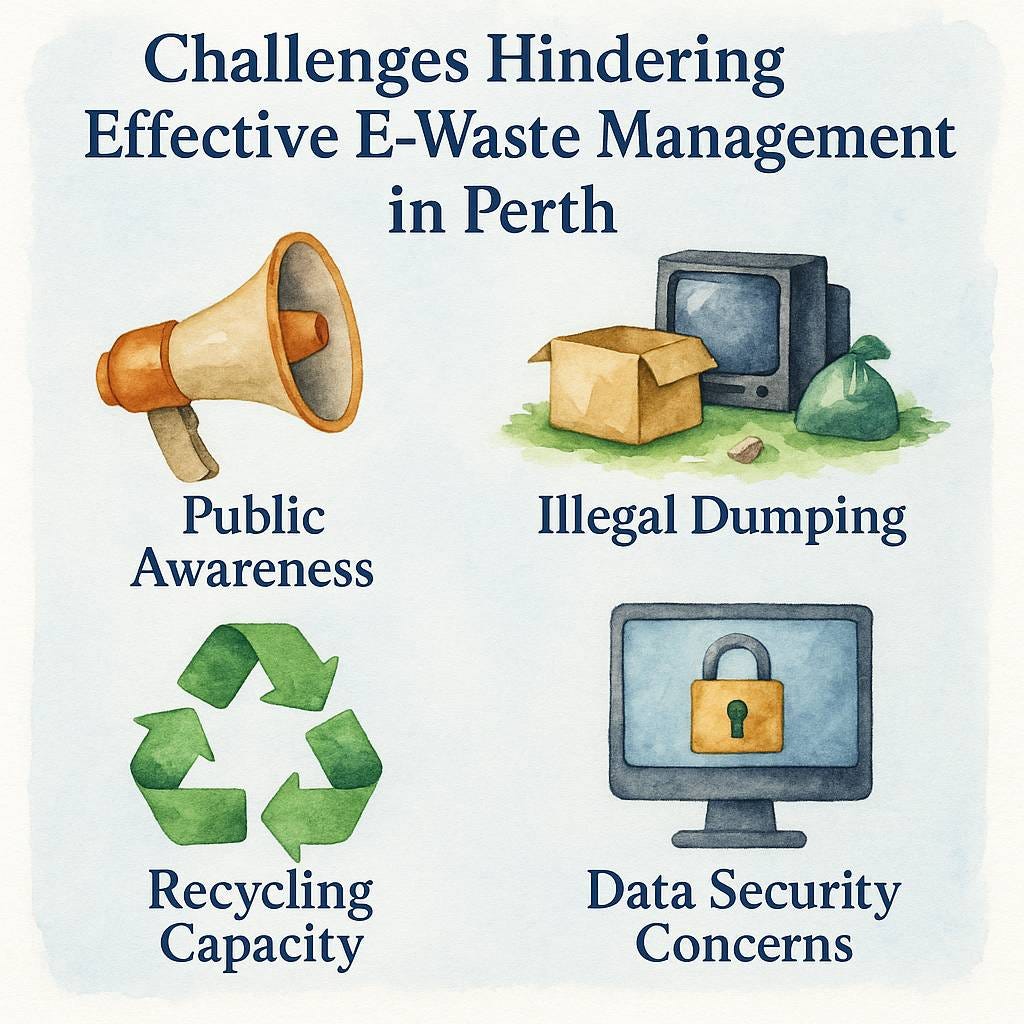 The Importance of Green Waste Removal Before Revamping Your Yard ...