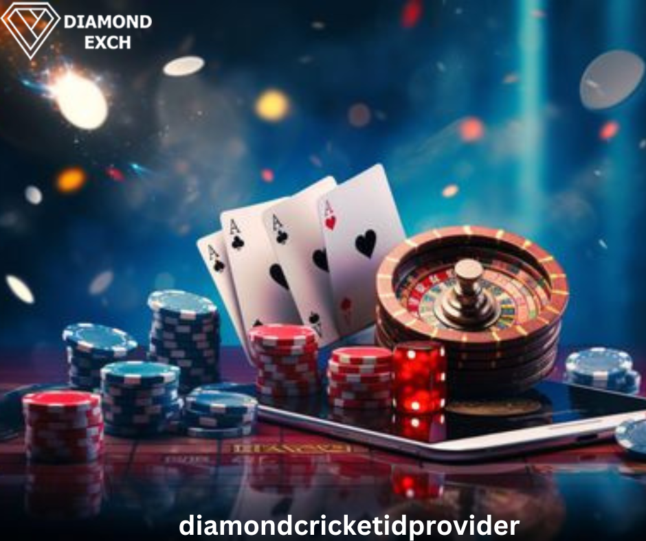 Diamond Exchange ID : Play Best Online Casino & Betting games in IPl ...