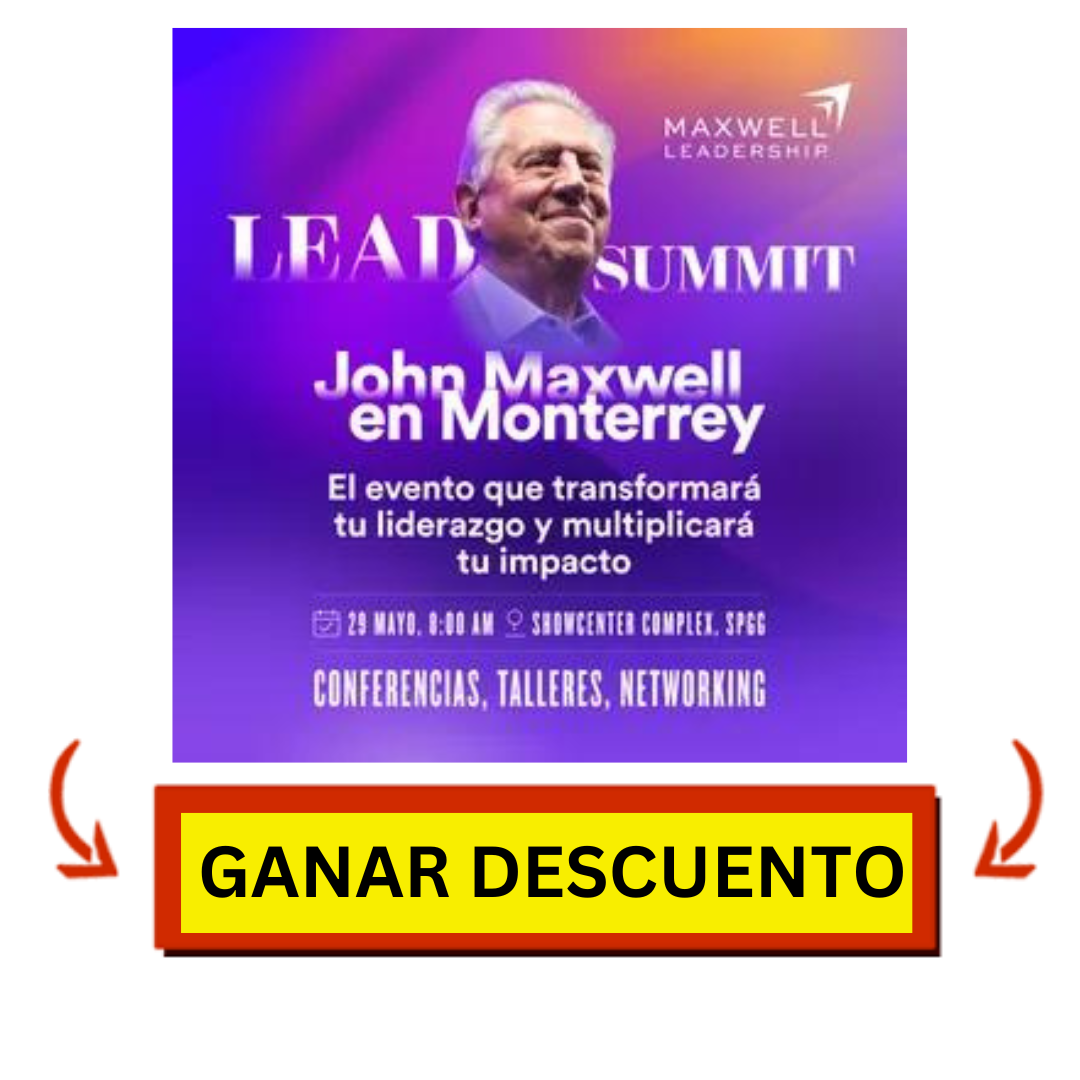 LEAD SUMMIT: Descifrando las Dudas Frecuentes y Potenciando tu ...
