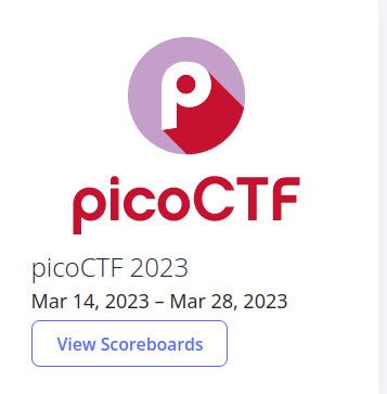 PICO CTF 2023 WRITEUPS. PowerAnalysis: Warmup | by Khanzjoel | Medium
