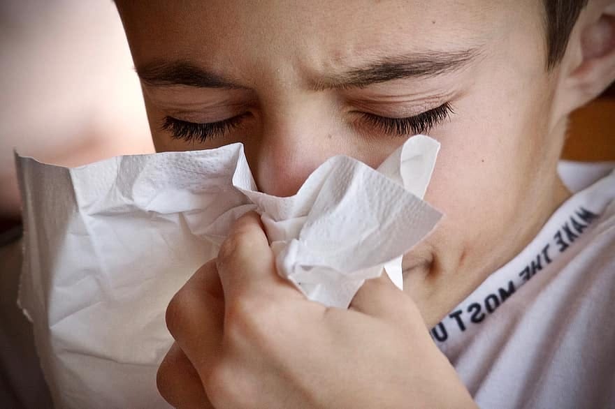 Are Polyps in The Nose Bad ?. Polyps in Nose ( Nasal polyps ) — daily ...