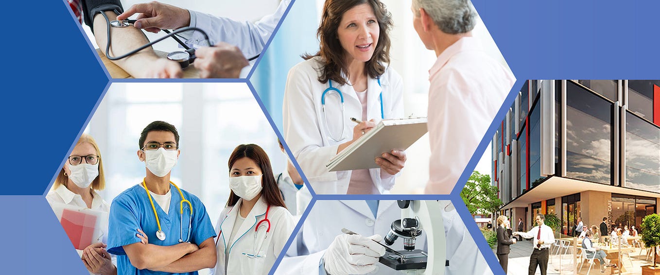 Visit Plenty RD Medical Clinic: Check Available Services! | by doctors ...