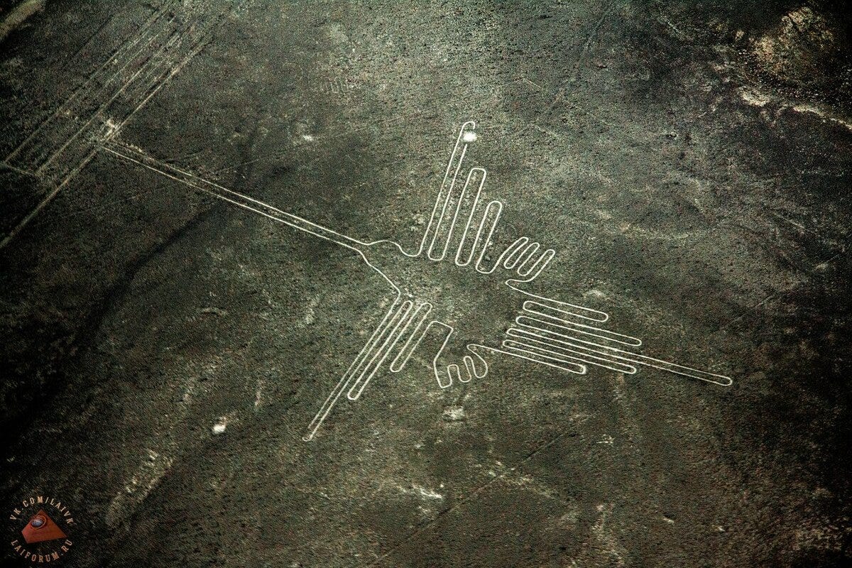 El complejo de la meseta de Guiza se construyó miles de años antes de ...