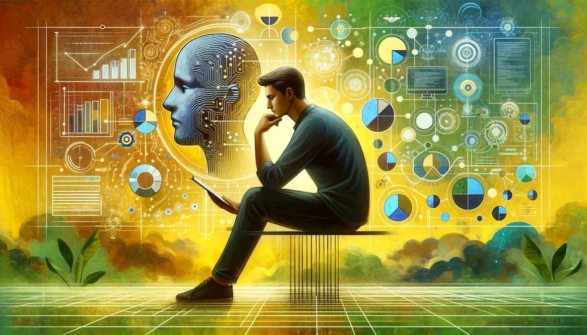 Blog series GenAI | A brief introduction in Generative AI | by JoinSeven | Medium