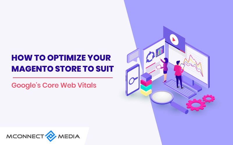 A Comprehensive Guide to Magento WordPress Integration and its Benefits | by Mconnect Media | Medium