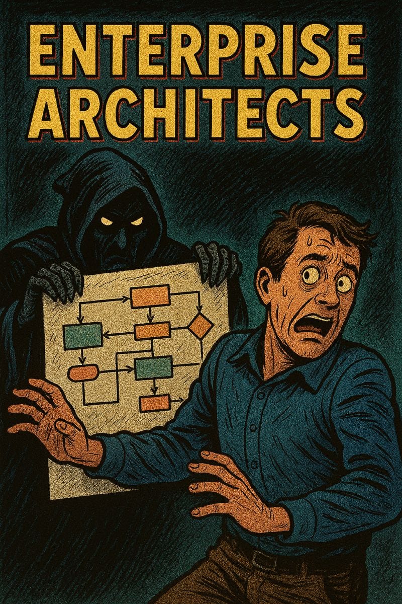 Top 9 visual modelling tools for software architecture | by IcePanel ...