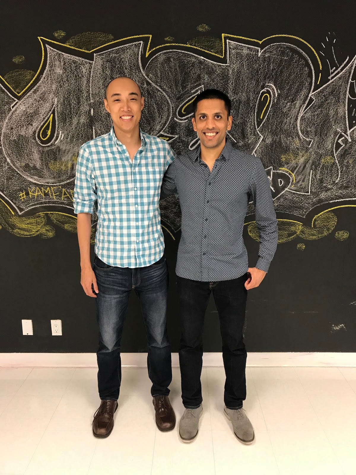 Meet Andrew, the PM behind Lyft’s recent Transit launch! | by Jennie ...