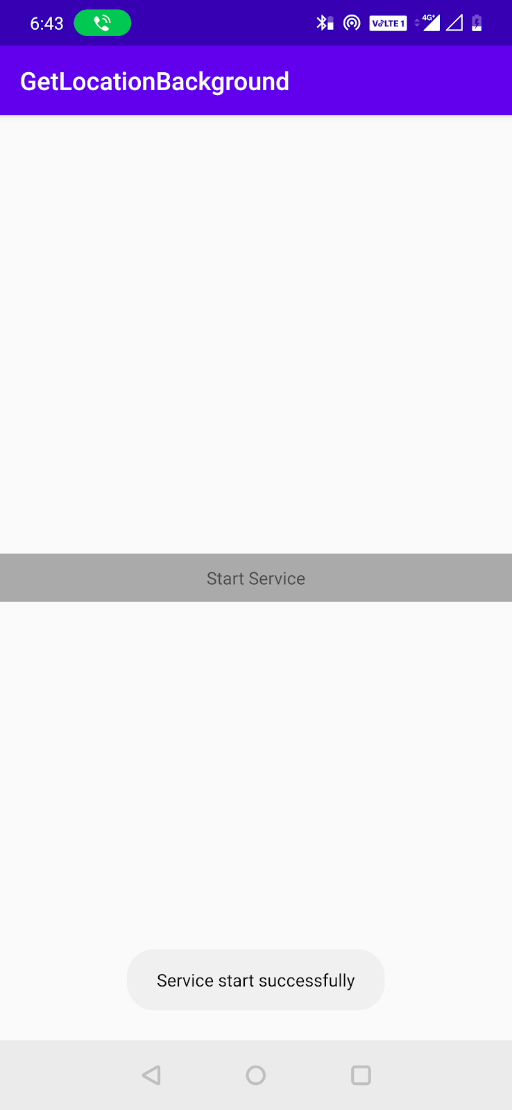 Creating Overlapping Designs With The Stack Widget In Flutter By