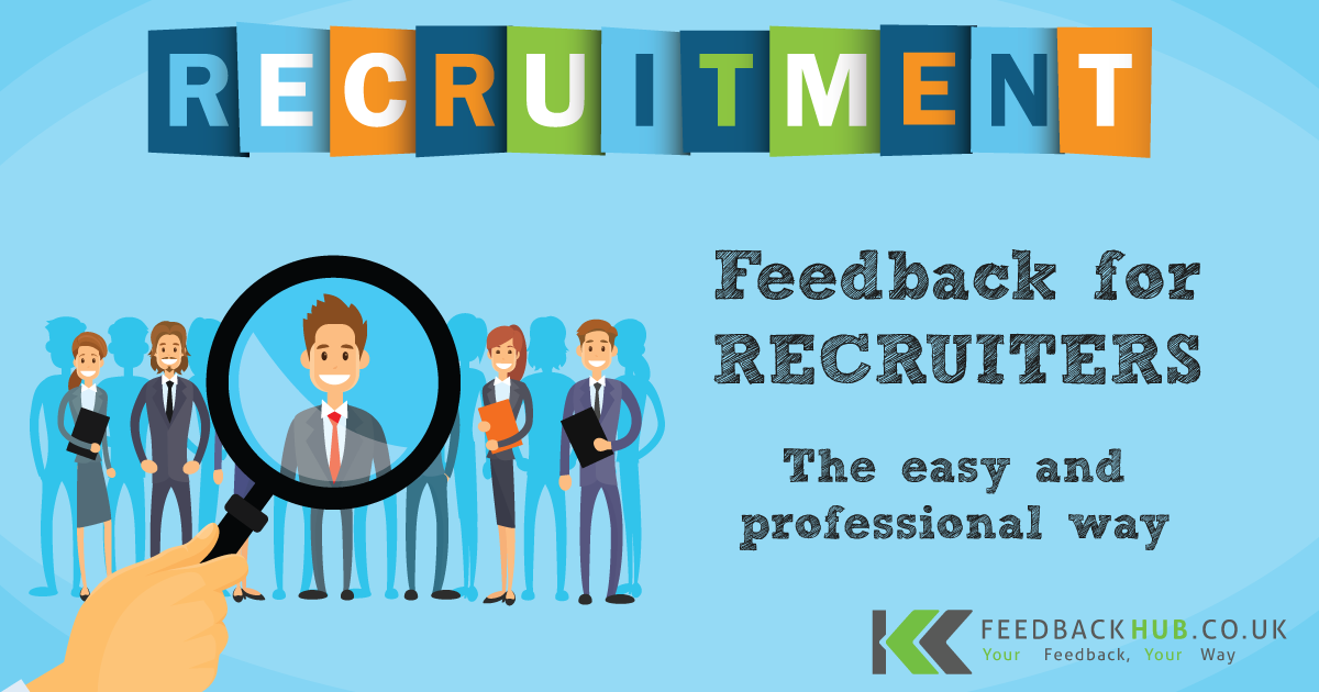 Customer Feedback: How, Why, Who. | by FeedbackHub | Medium