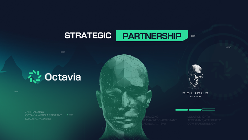 Octavia & AI TECH’s $80,000 Launchpad Giveaway | by Octavia Labs | Medium