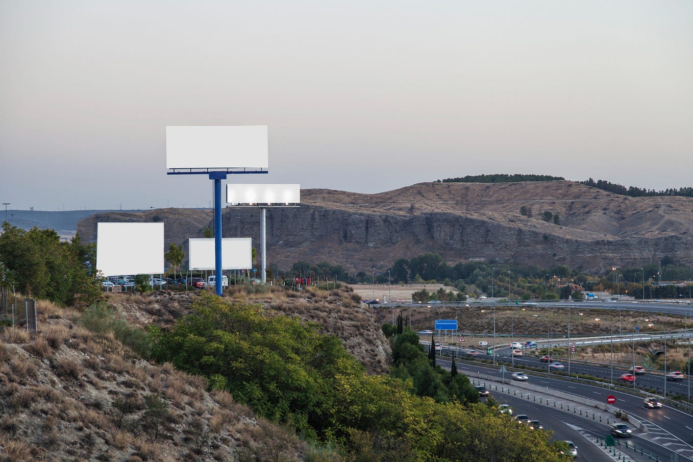The Power of Digital Billboards LA in Modern Marketing | Medium