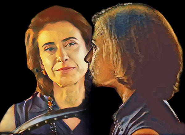 Abigail Williams: The Girl Behind Salem’s Hysteria | by MiscelAna | Medium