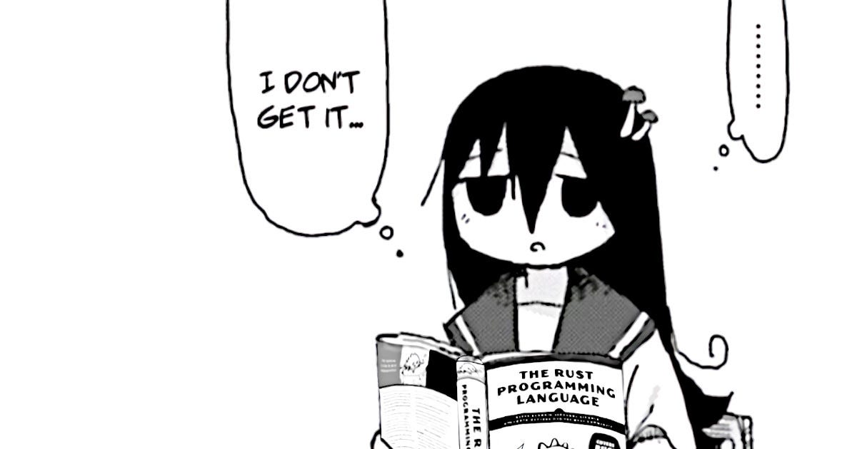 Mastering Rust Pointers: A Practical Guide for Beginners and Experts | by AIAlchemist_Ab1r ...