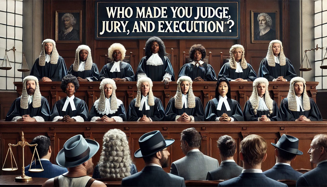 The Hidden Dangers of Being Too Humble: When Modesty Holds You Back | by Jay Thomas | Elevate ...