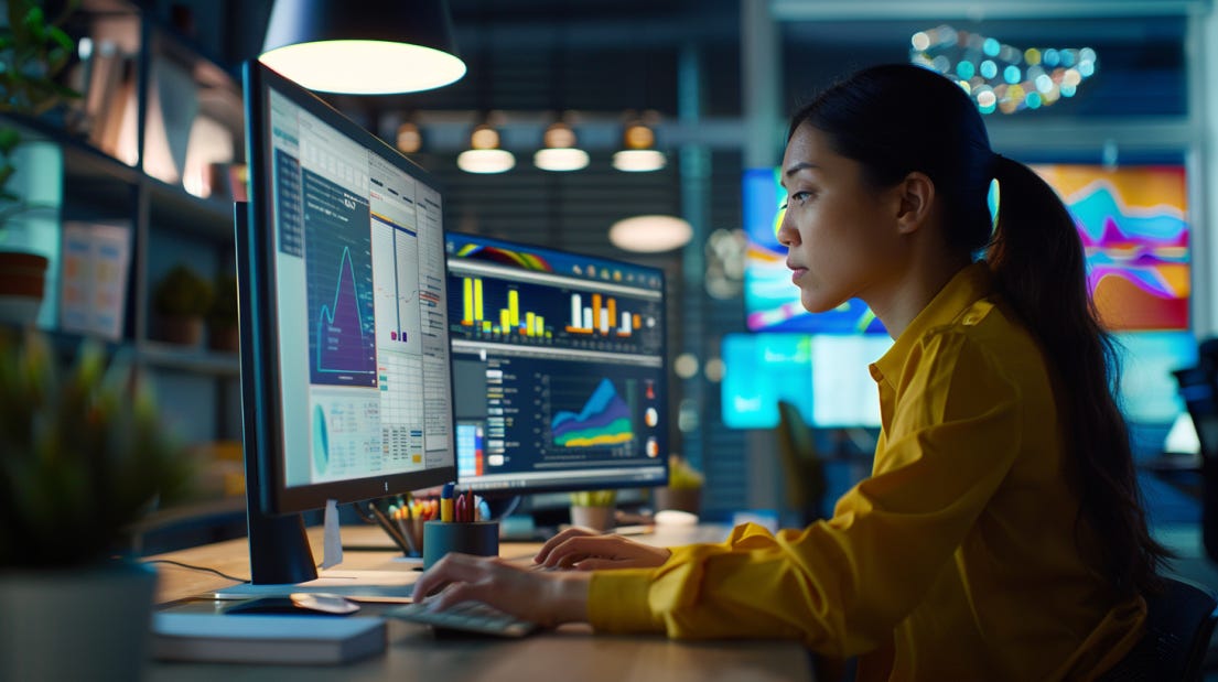 A Beginner’s Guide to using AI in Stock Prediction with Google Colab ...