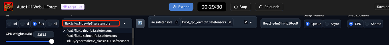 A Beginner’s Guide to Using WD14 with Flux NF4 for Reverse Prompting on MimicPC | by Lada Hang ...