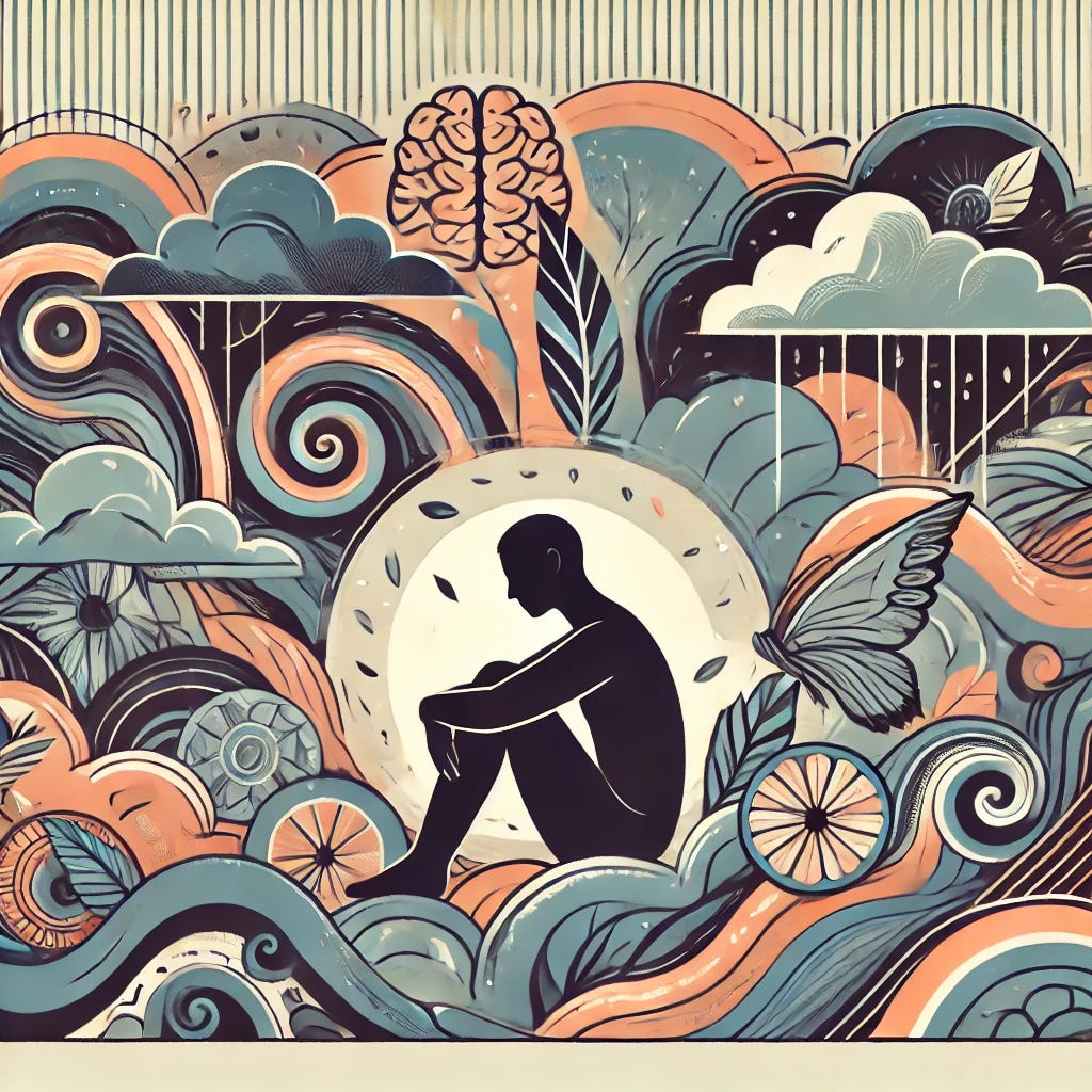 The Hidden Connection: Understanding How Childhood Trauma Fuels ...