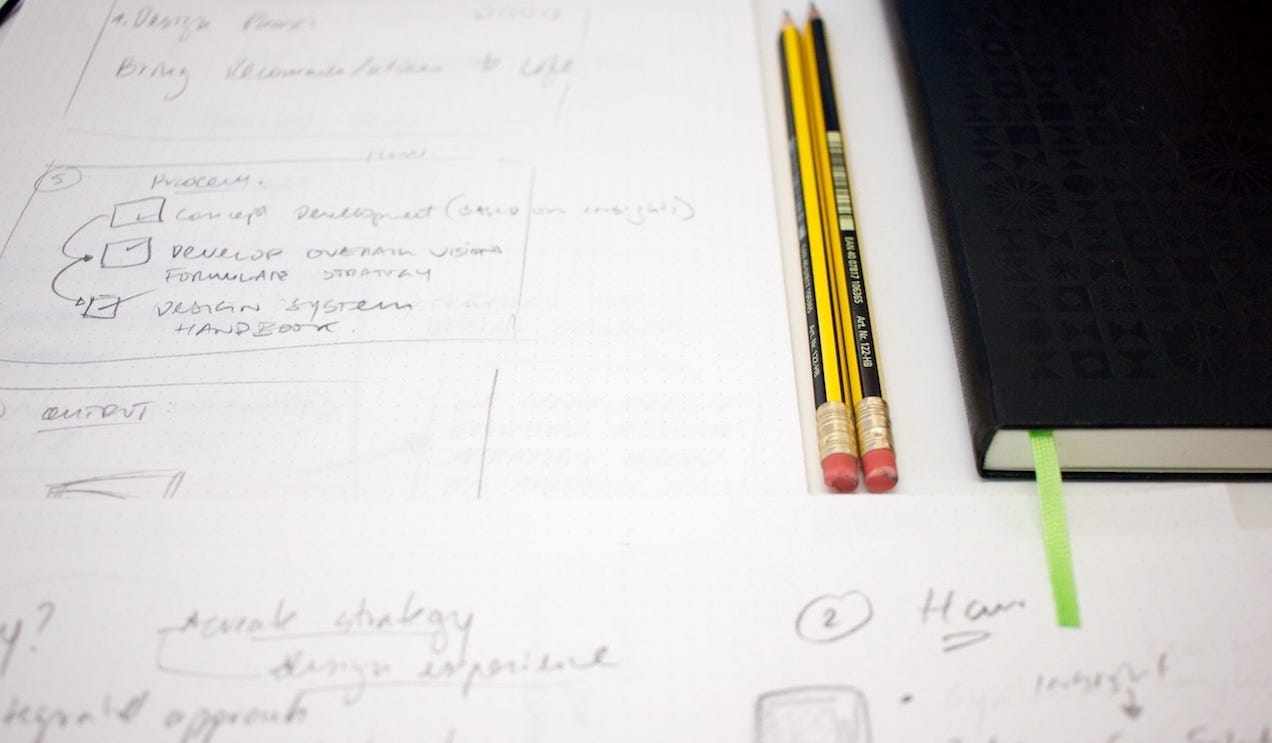 Patient experience design: a game changer for healthcare | by Gemma ...