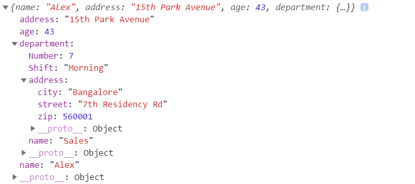 Advantages of Template Literals in Javascript | by Mert Kadir Kayan ...