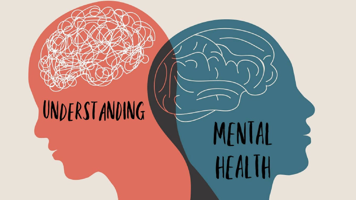 Improving mental fitness in children is so crucial for their overall ...
