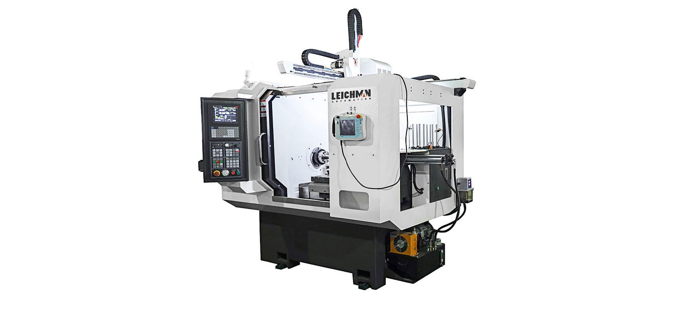 Detection Method of Positioning Accuracy of China Cnc Lathe Machine ...