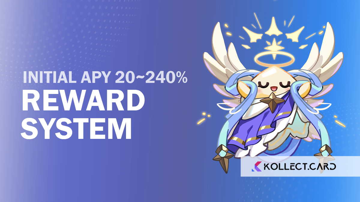 Introducing Kollect’s Rarity System! | by Kollect.cards | Kollect | Medium