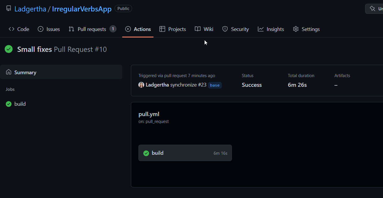 How to pass data between fragments? | by Anna | Medium